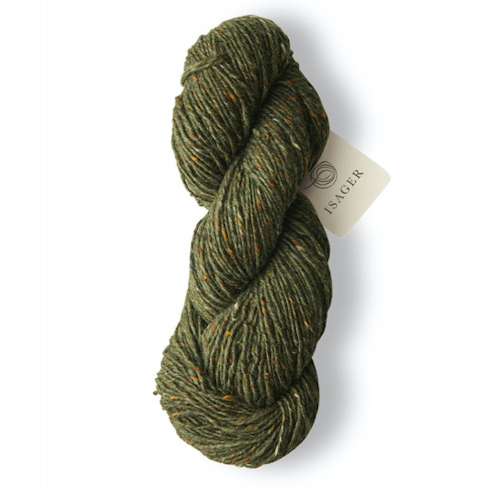 Isager Aran Tweed | Isager | Yarn | Sunspun