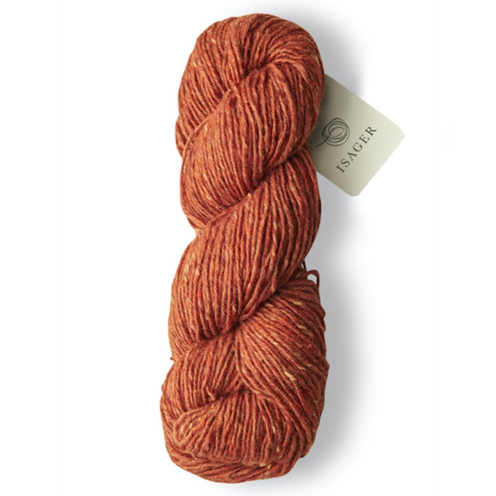 Isager Aran Tweed | Isager | Yarn | Sunspun