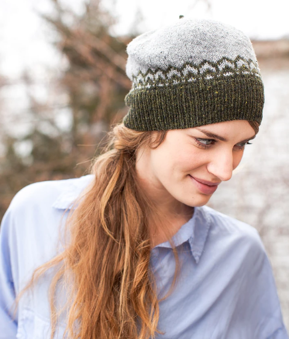 Altair | Brooklyn Tweed | Patterns | Sunspun