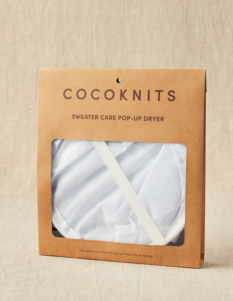 Cocoknits Pop-up Dryer | Cocoknits | Tools | Sunspun
