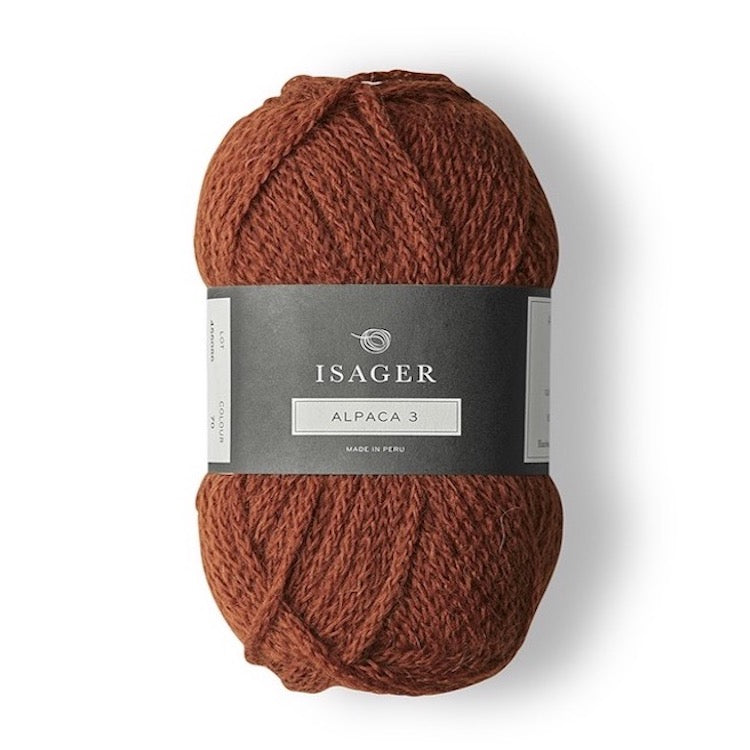 Chunky / 12 ply– Sunspun