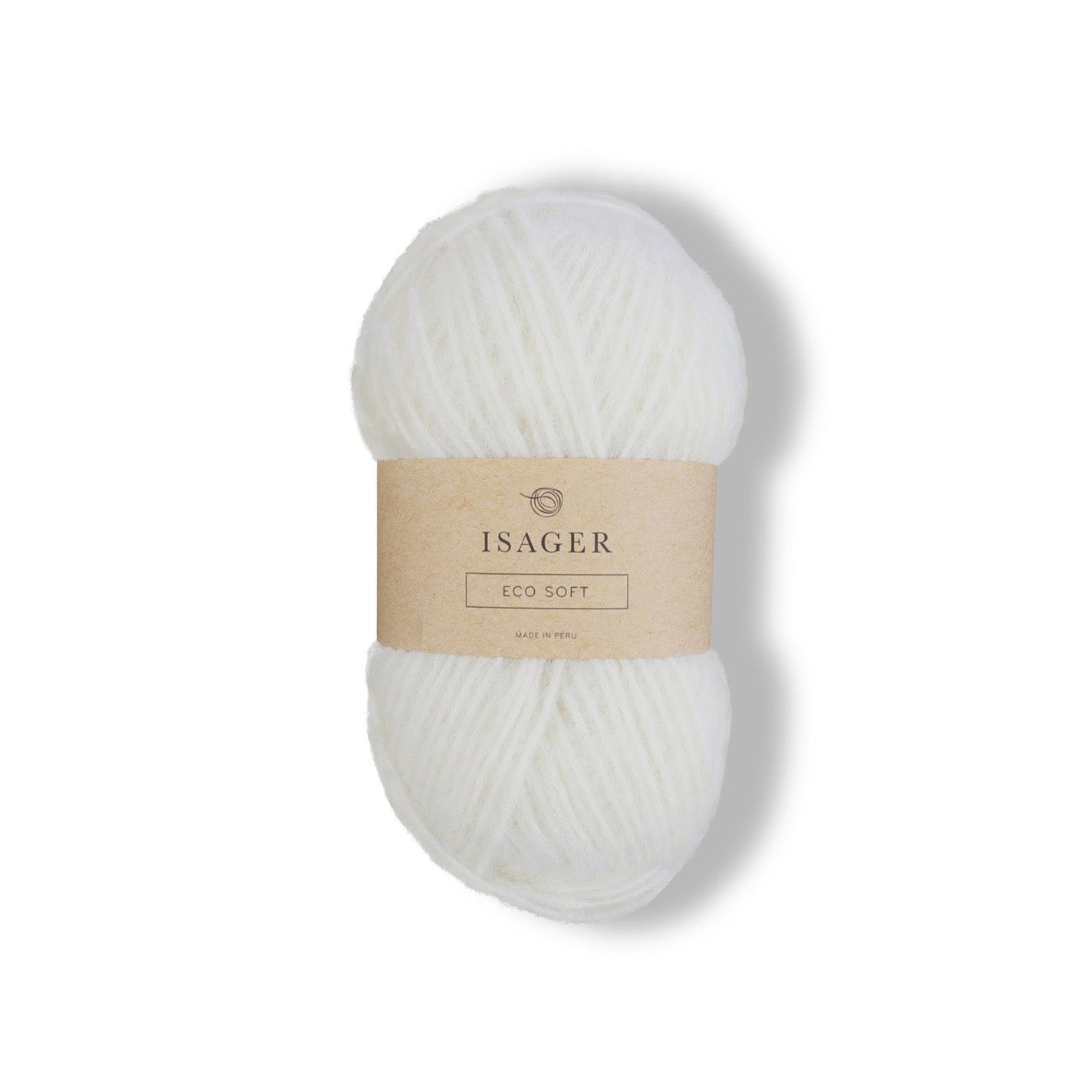 Isager Soft | Isager | Yarns | Sunspun