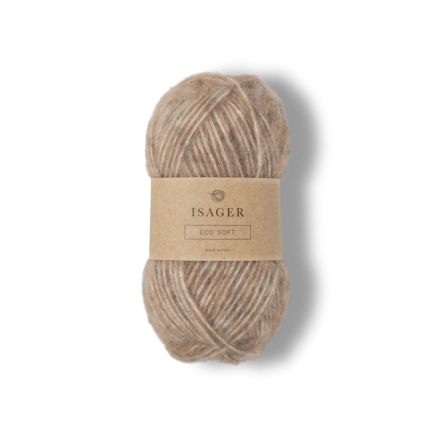 Isager Soft | Isager | Yarns | Sunspun