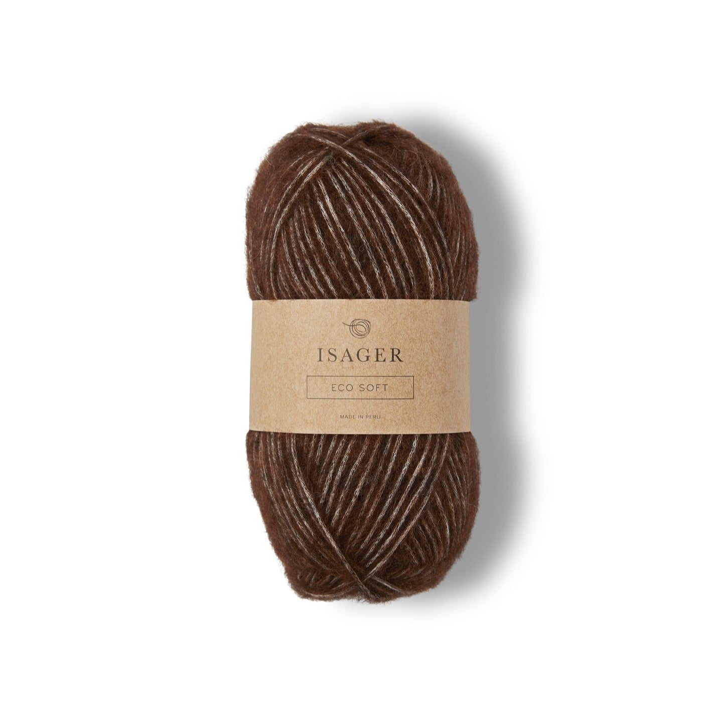 Isager Soft | Isager | Yarns | Sunspun
