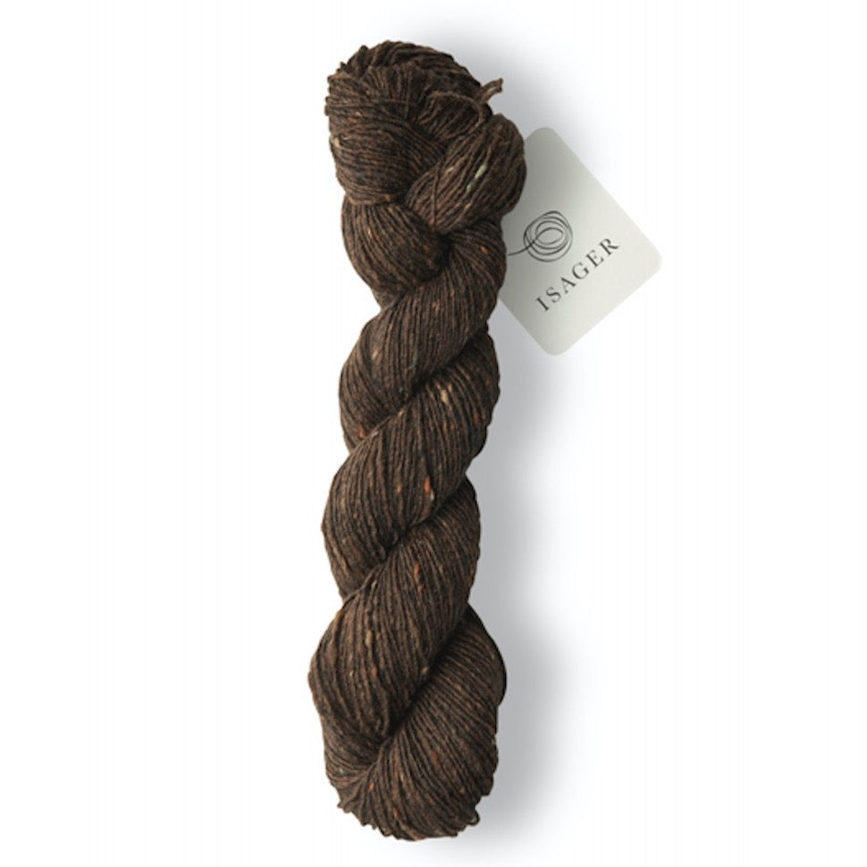 Isager Tweed | Isager | Yarn | Sunspun