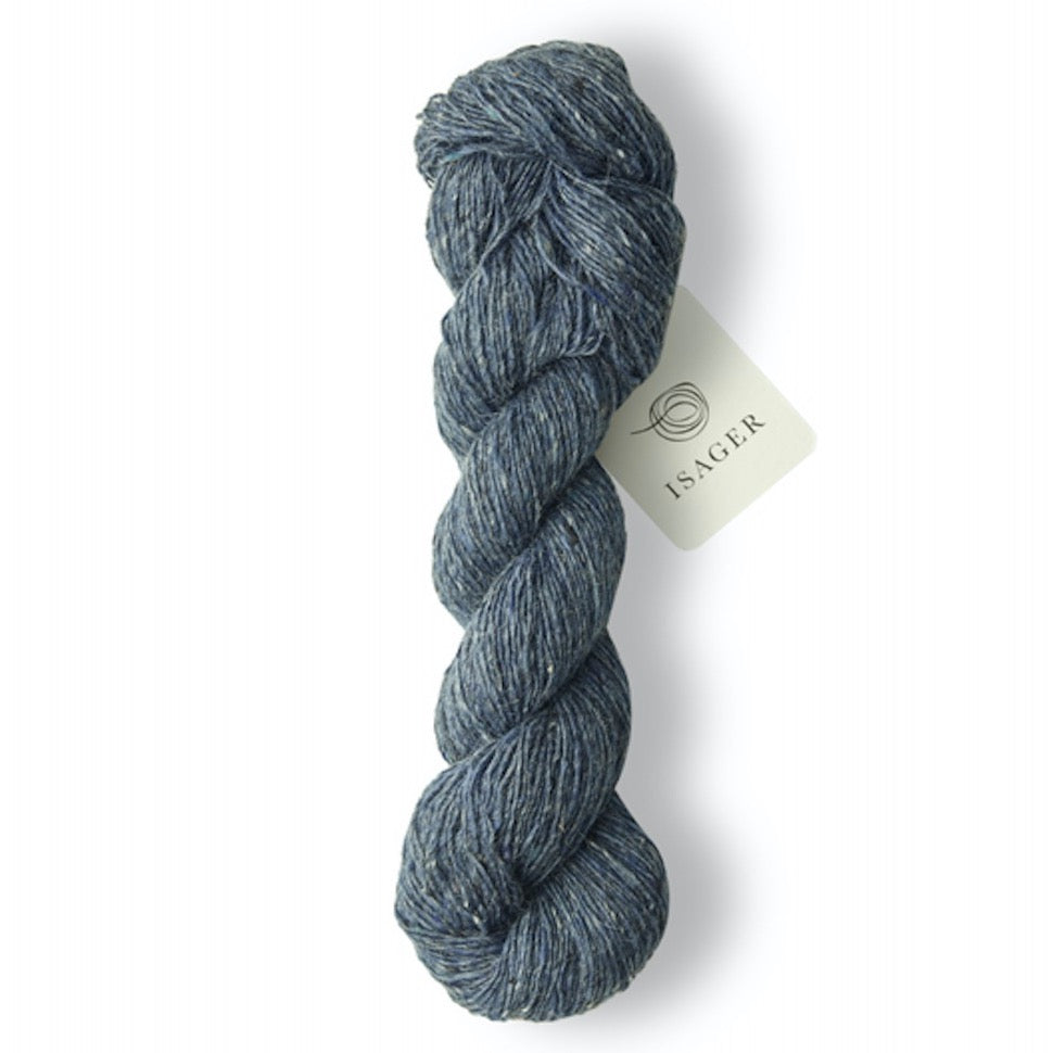 Isager Tweed | Isager | Yarn | Sunspun