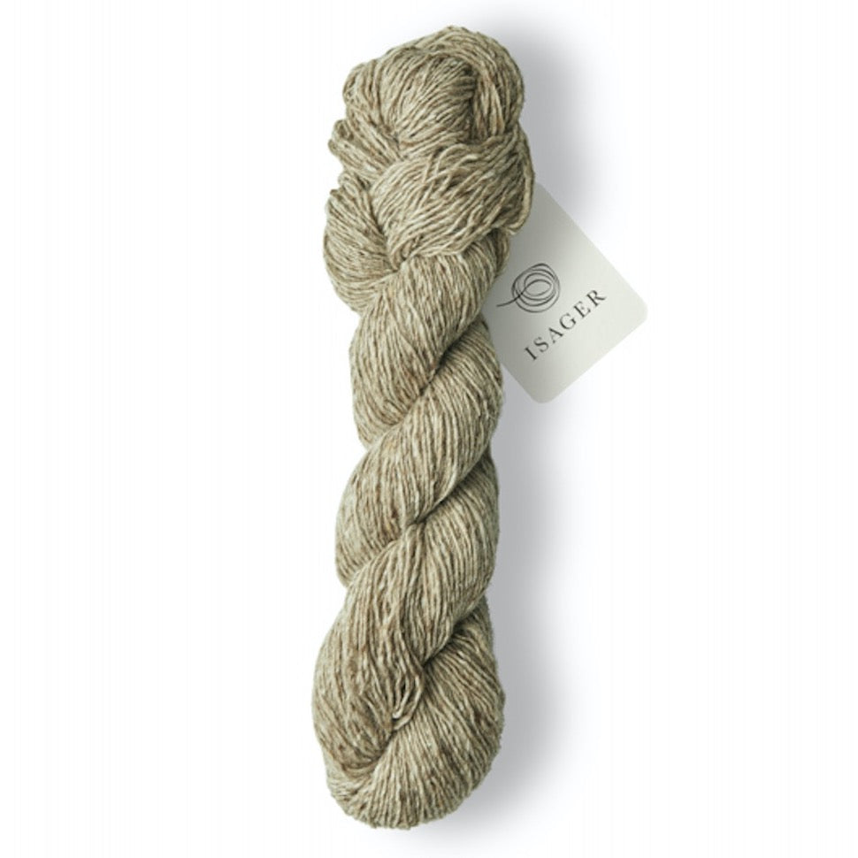 Isager Tweed | Isager | Yarn | Sunspun