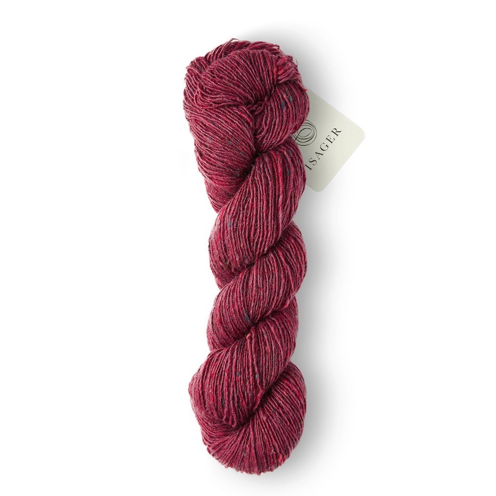 Isager Tweed | Isager | Yarn | Sunspun