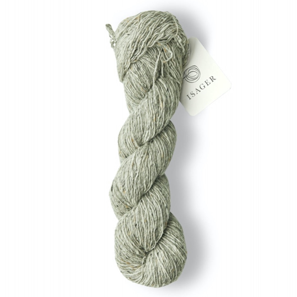 Isager Tweed | Isager | Yarn | Sunspun