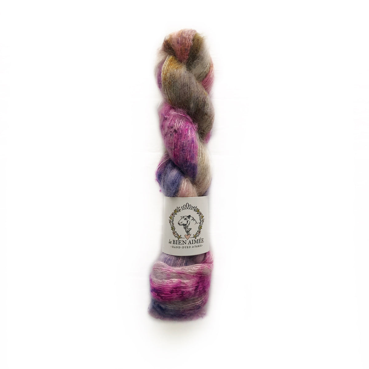 Kumo | La Bien Aimée | Yarns | Sunspun