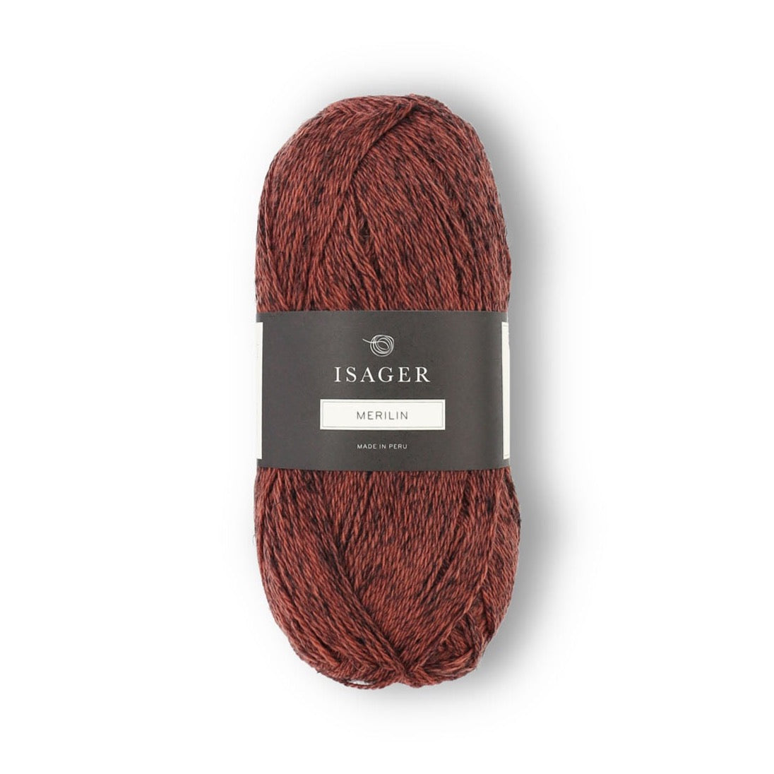 Merilin | Isager | Yarn | Sunspun