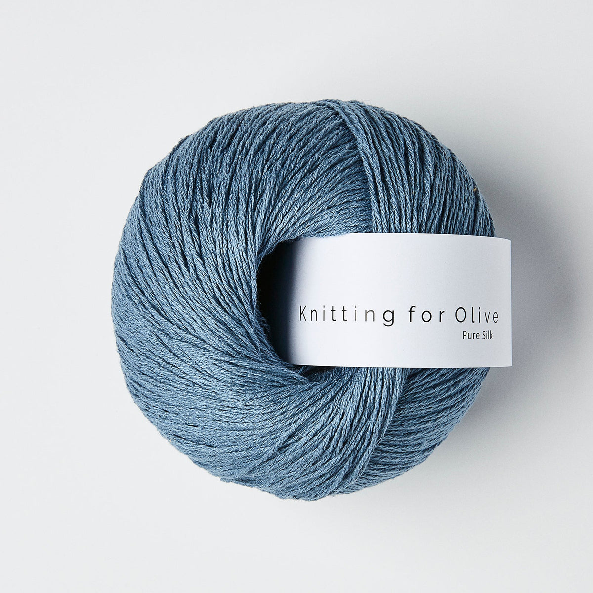 Knitting for Olive Pure Silk | Knitting for Olive | Yarns | Sunspun