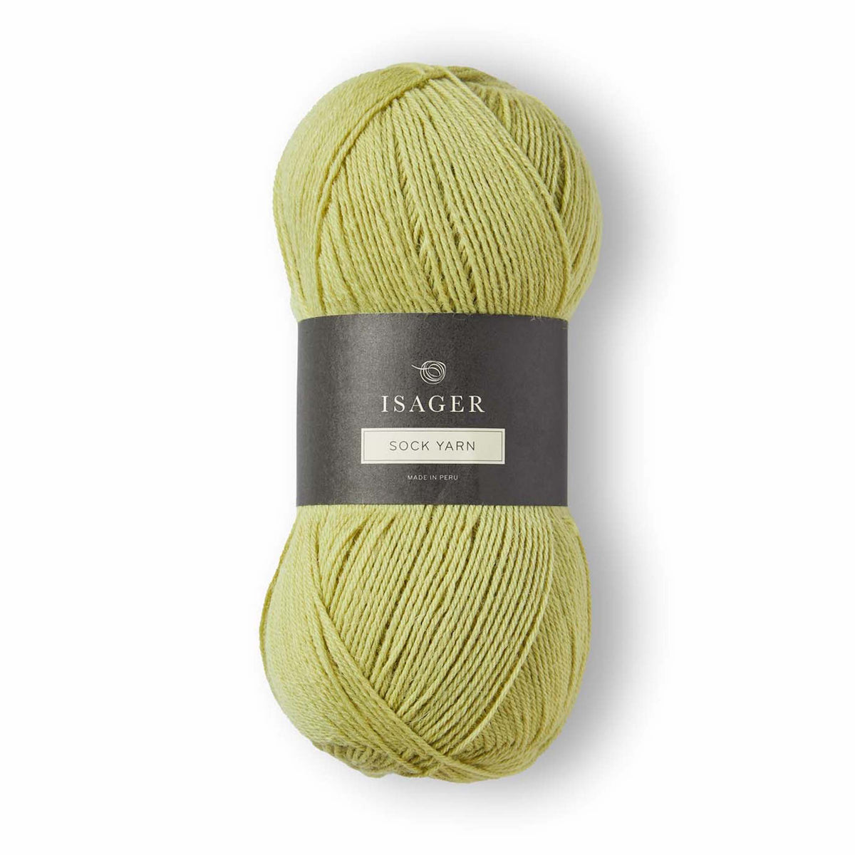 Isager Sock Yarn 50g | Isager | Yarn | Sunspun