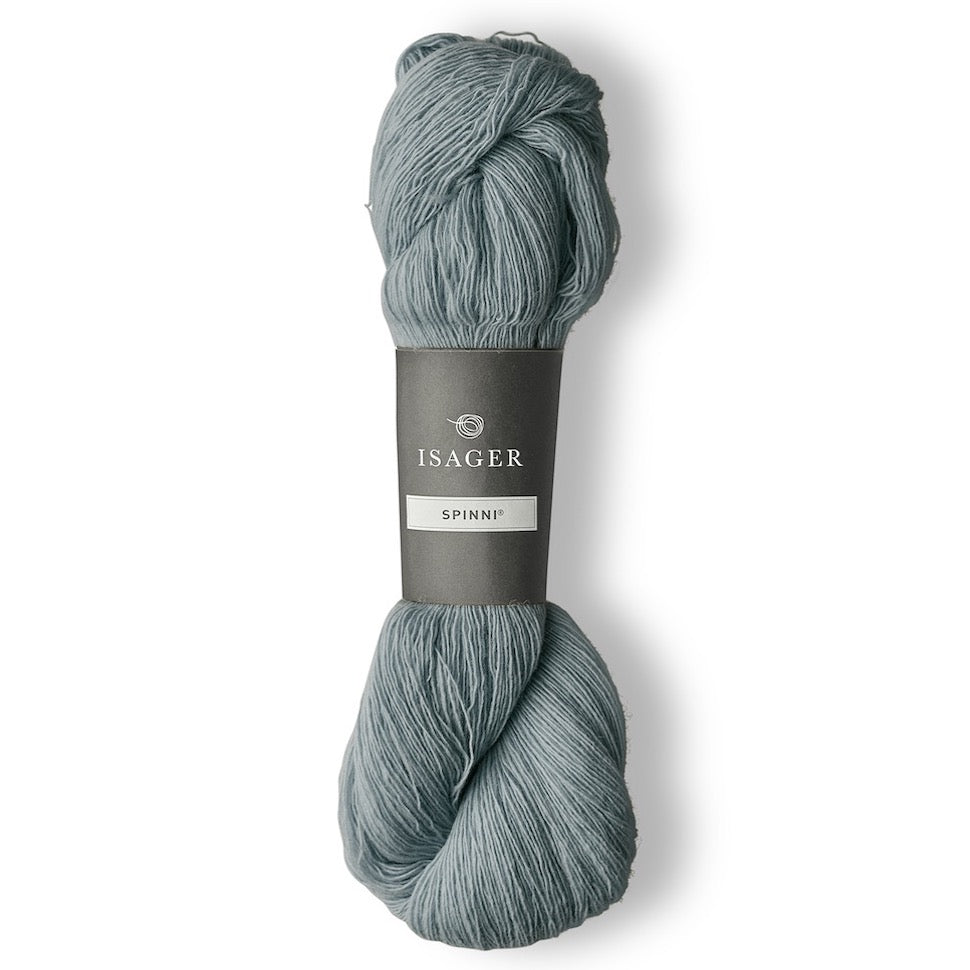 Spinni | Isager | Yarn | Sunspun