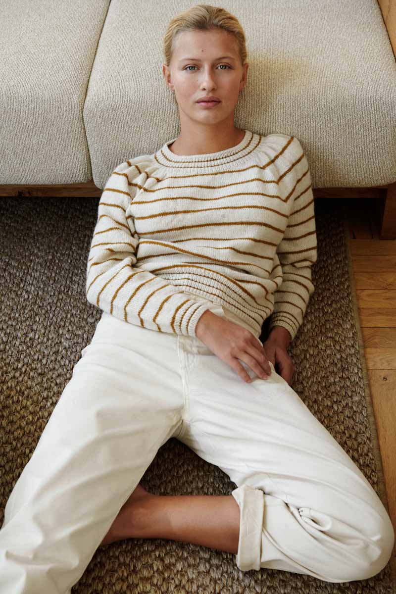 Swirl | Isager | Patterns | Sunspun