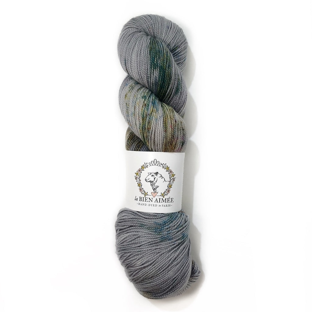 Twist Nouveau | La Bien Aimée | Yarns | Sunspun