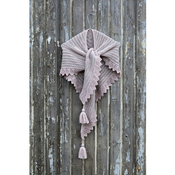 Dunlin | Isager | Patterns | Sunspun